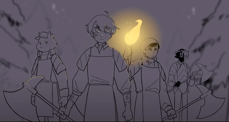 Butcher Army in color | Fandom