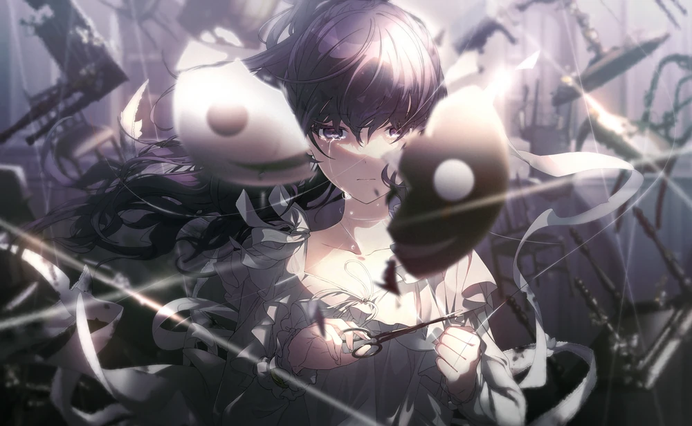 Little MafuEmu rant | Fandom