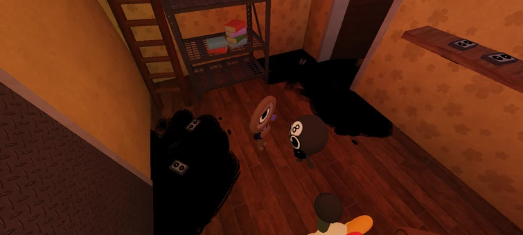 WE WANT RABID TOODLES. | Fandom