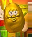 Golden chicken nugget guy | Fandom