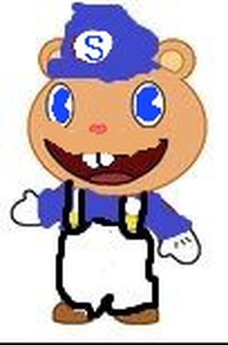 Discuss Everything About Happy Tree Friends Fanon Wiki | Fandom