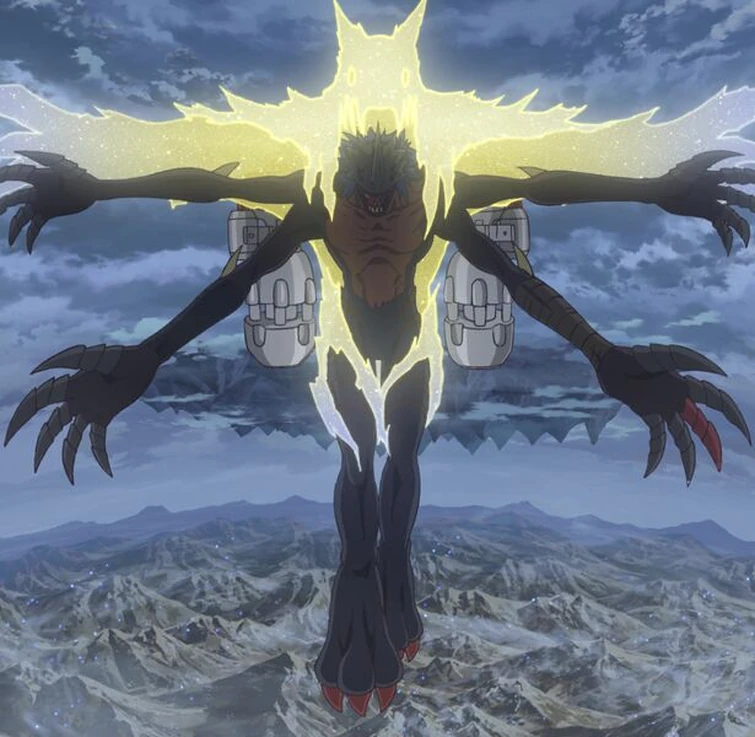 All Digimon Main Antagonists Ranked | Fandom