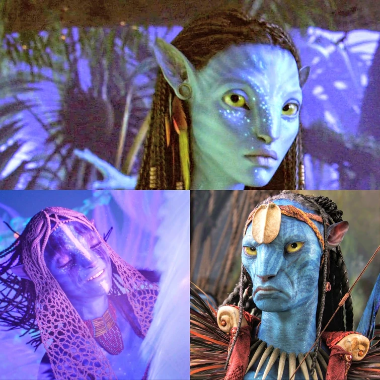 Discuss Everything About Avatar Wiki | Fandom