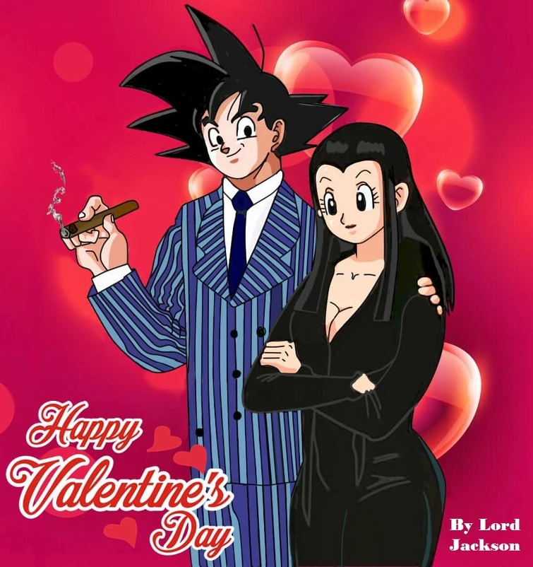 Happy Valentines Day! | Fandom