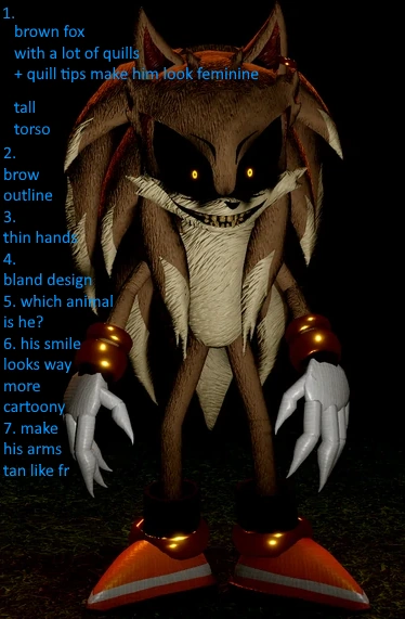 Actual PCX Redesign Criticism | Fandom