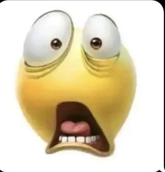 My face after the music I’m listening to(femtanyl) connects to the car ...