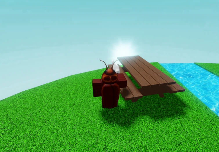 Discuss Everything About Slap Battles Wiki | Fandom