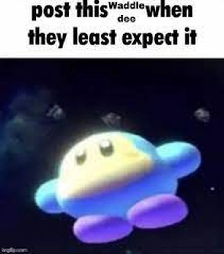 kirby? | Fandom