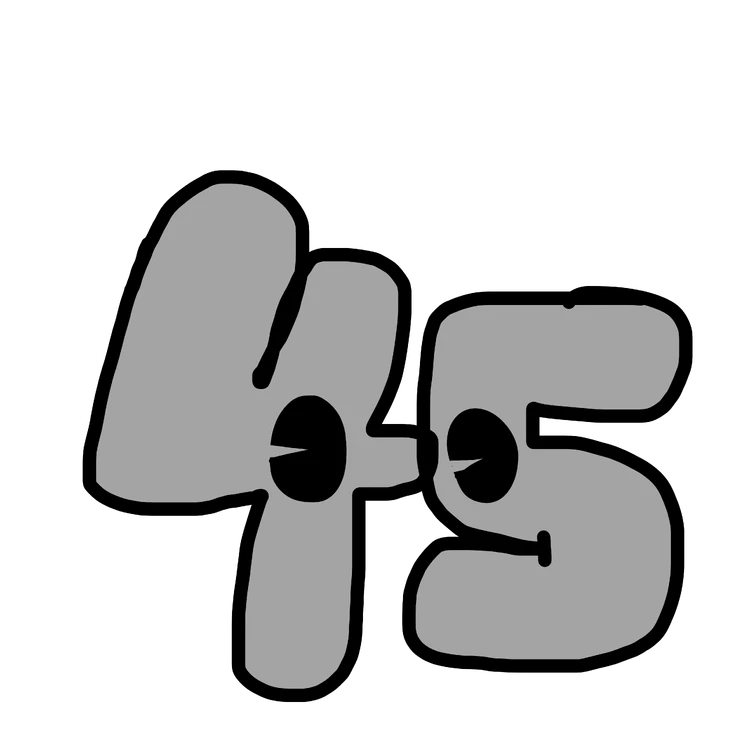 Discuss Everything About Unoffical Number Lore Wiki | Fandom