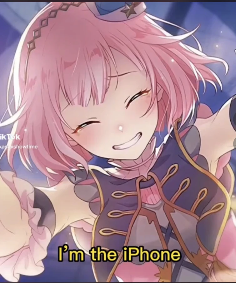 Um no actually RINKU SOLOS BITCH!!! | Fandom