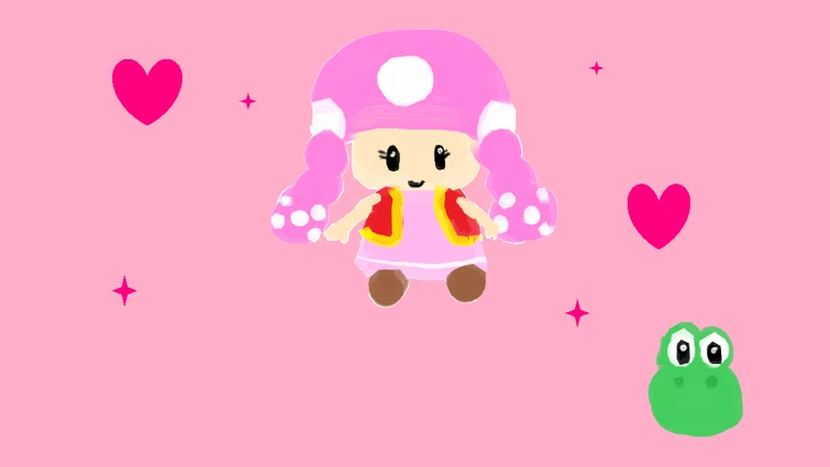 Discuss Everything About Mario Dance Central Wiki | Fandom
