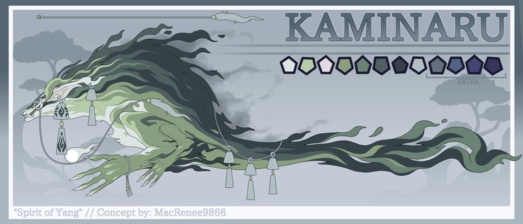 New creature appreciation post | Fandom