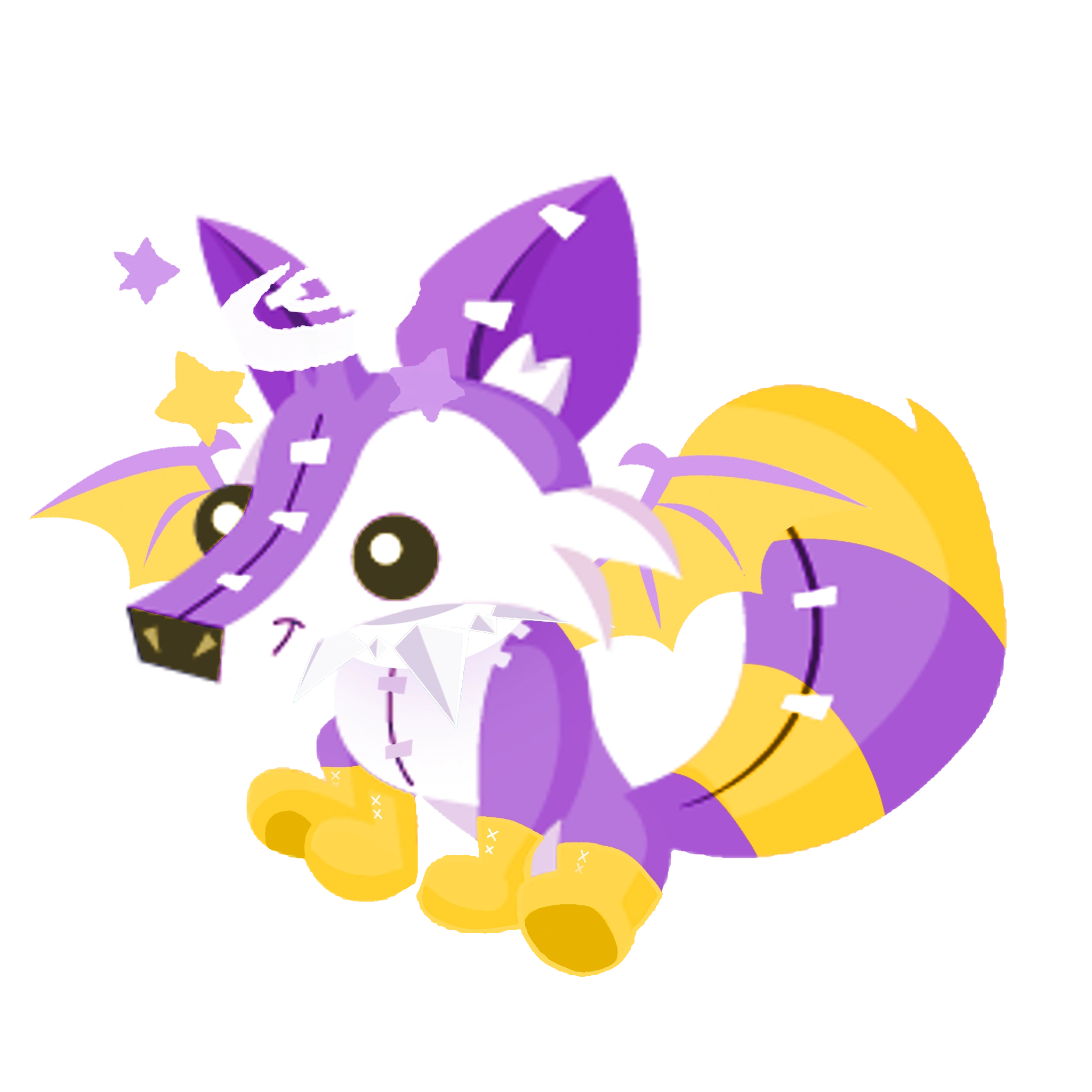 Formal introduction >:0 | Fandom