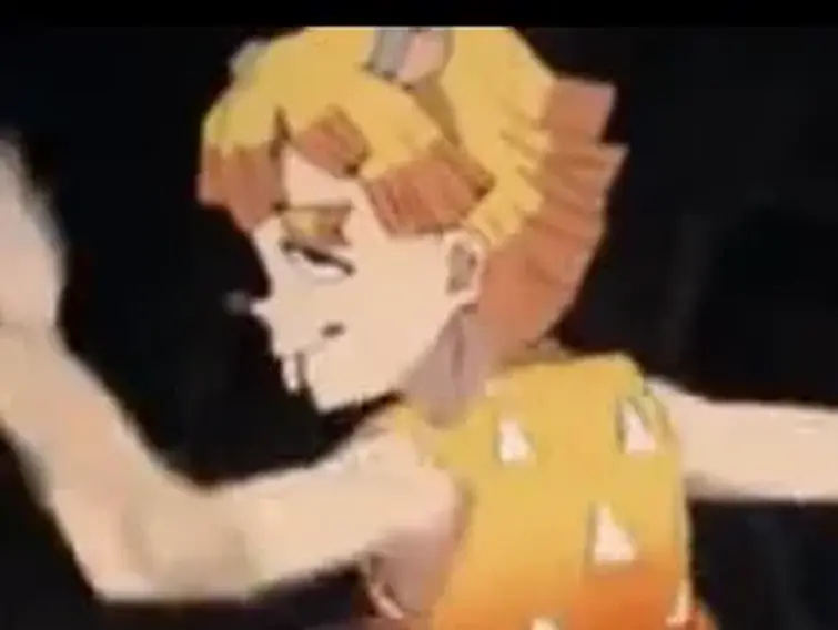 Low quality Demon Slayer pics (Anime version) | Fandom