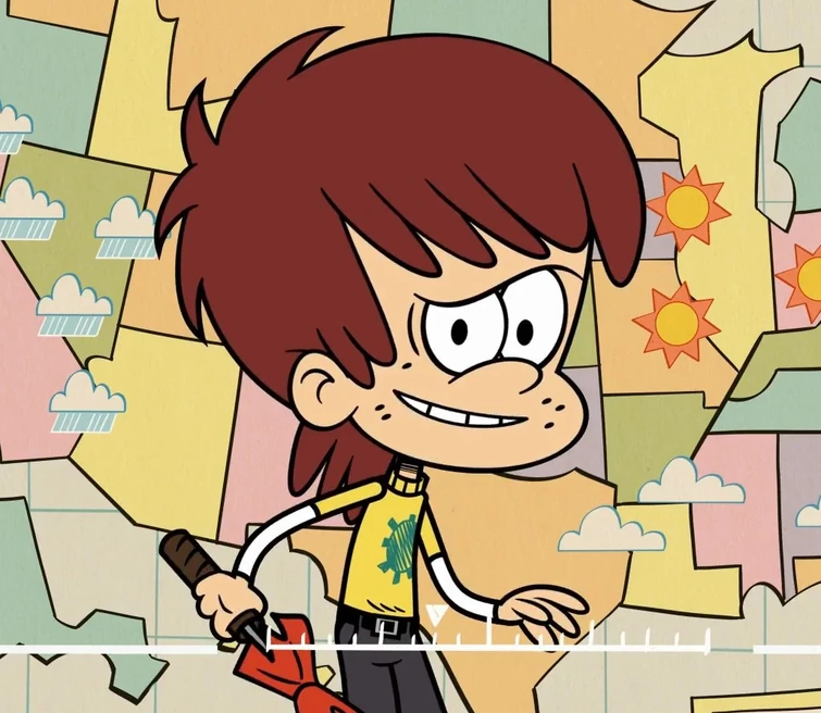 My Take on The Loud House Good to Evil Remake Part 3 | Fandom