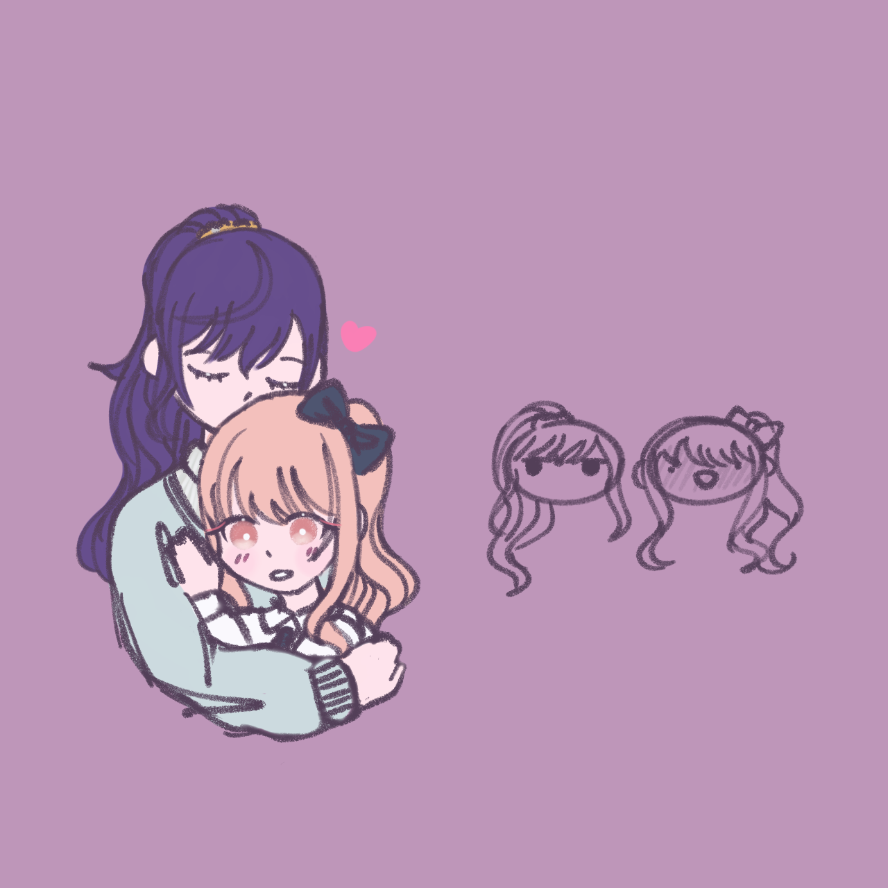Mafuyu X Mizuki Fandom