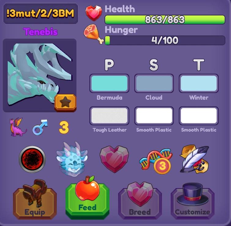 Discuss Everything About Dragon Adventures Wiki | Fandom