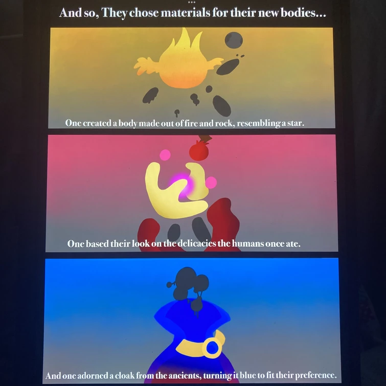 Okay im not gonna post all th pages here on the wiki | Fandom