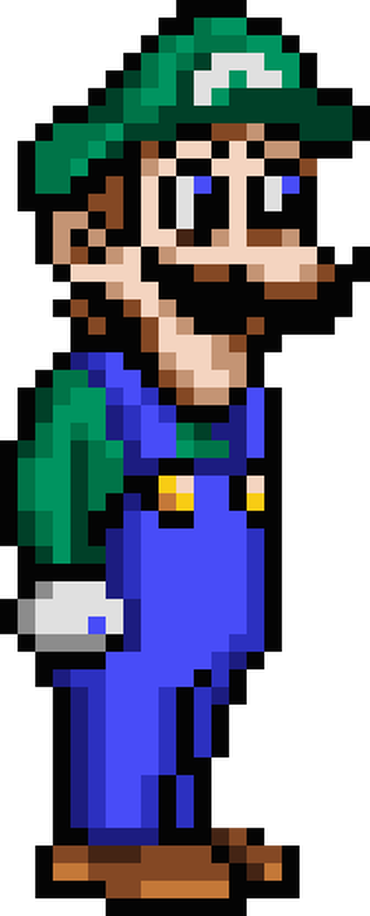 Random Poll Day: Which of these character designs is the most...off ...