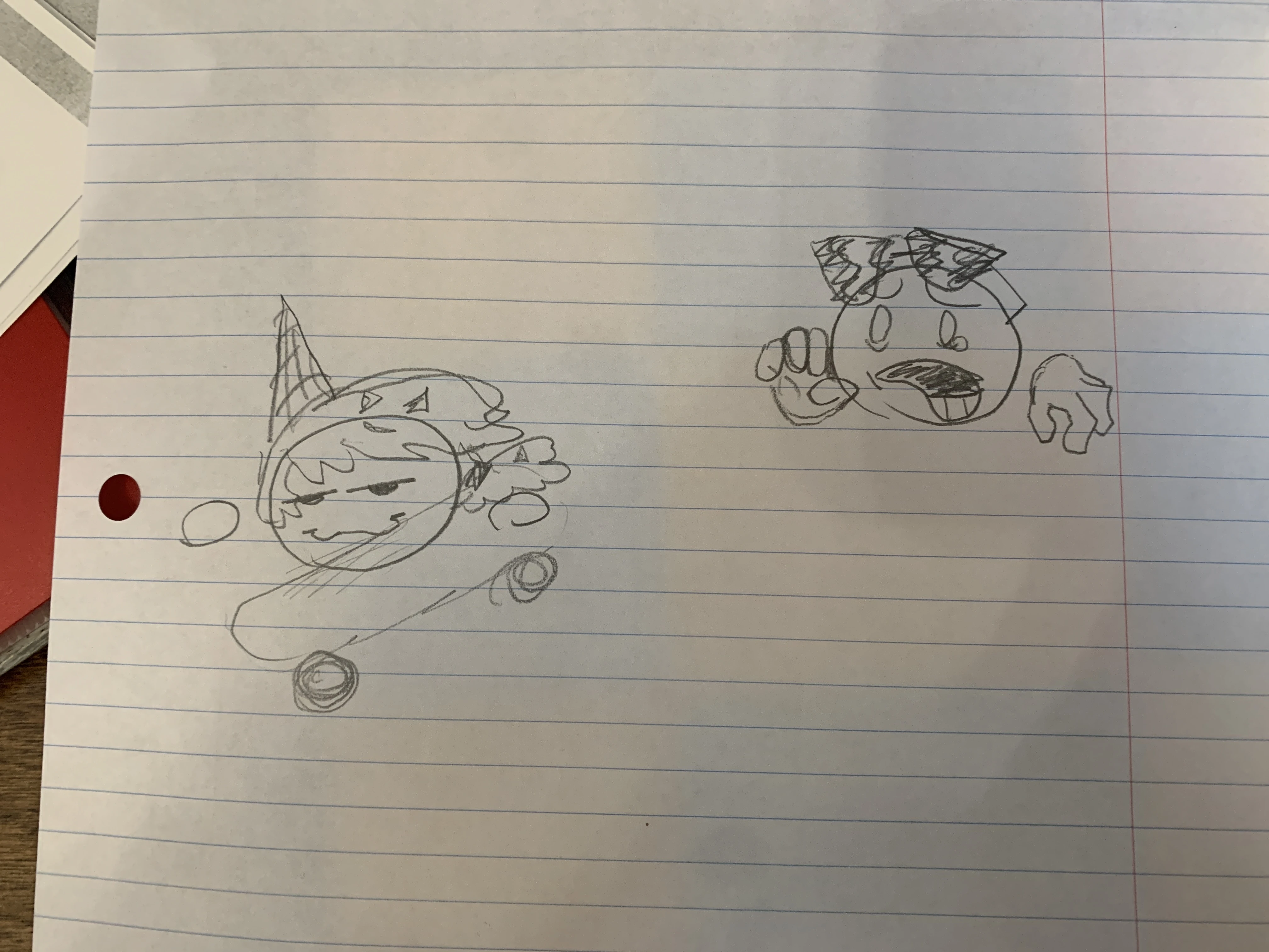 …i’m getting flashbacks | Fandom