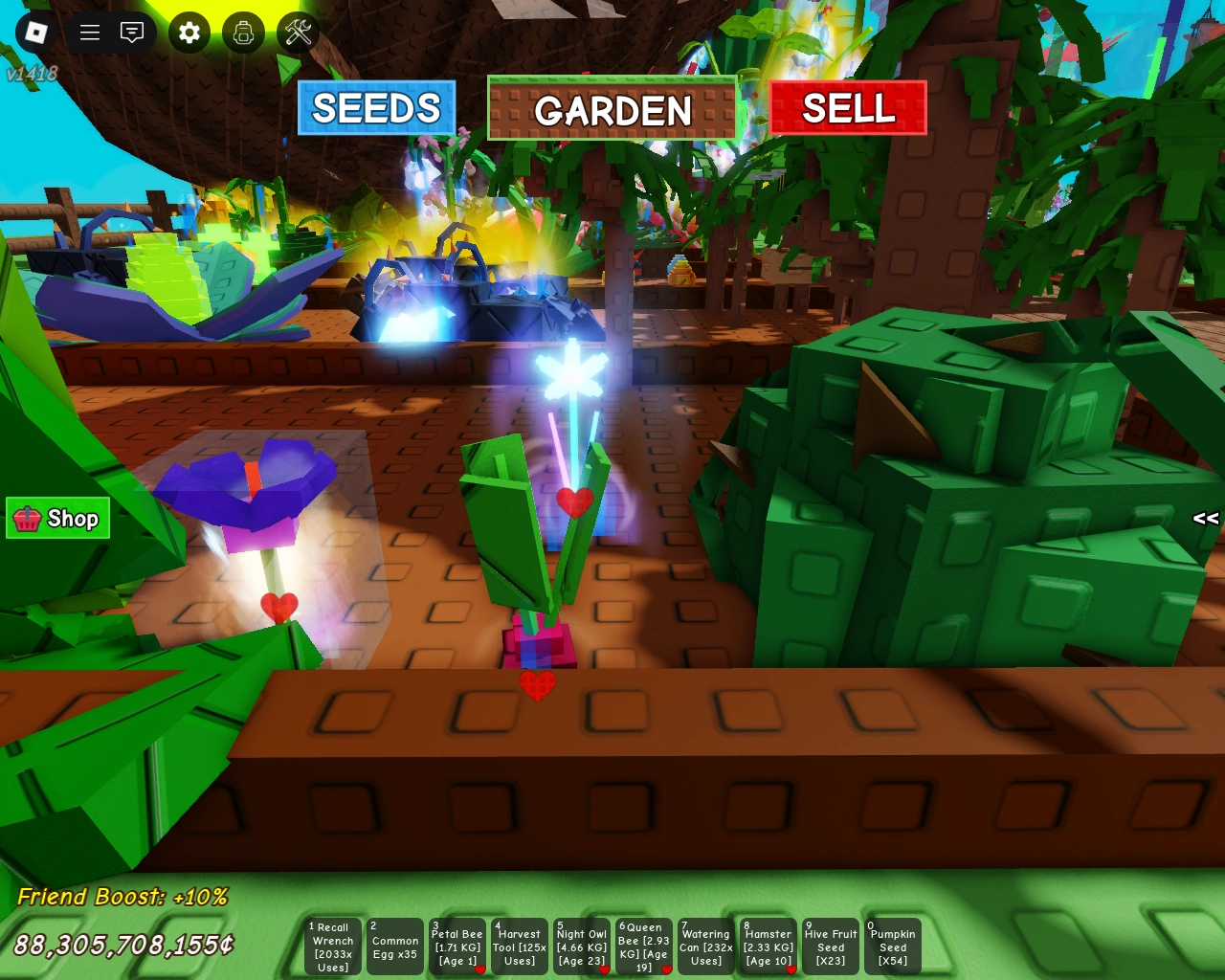 the plants of hatred | Fandom