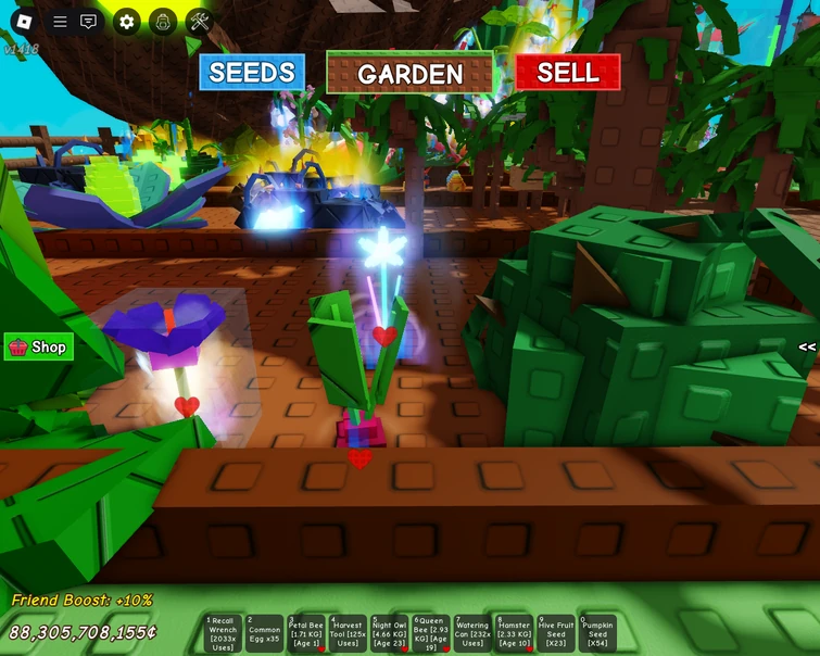 Discuss Everything About Grow a Garden Wiki | Fandom