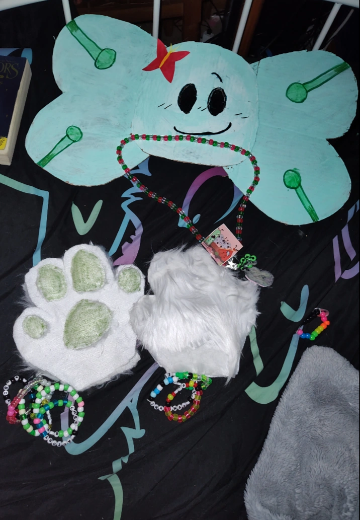 bot cosplay :D | Fandom