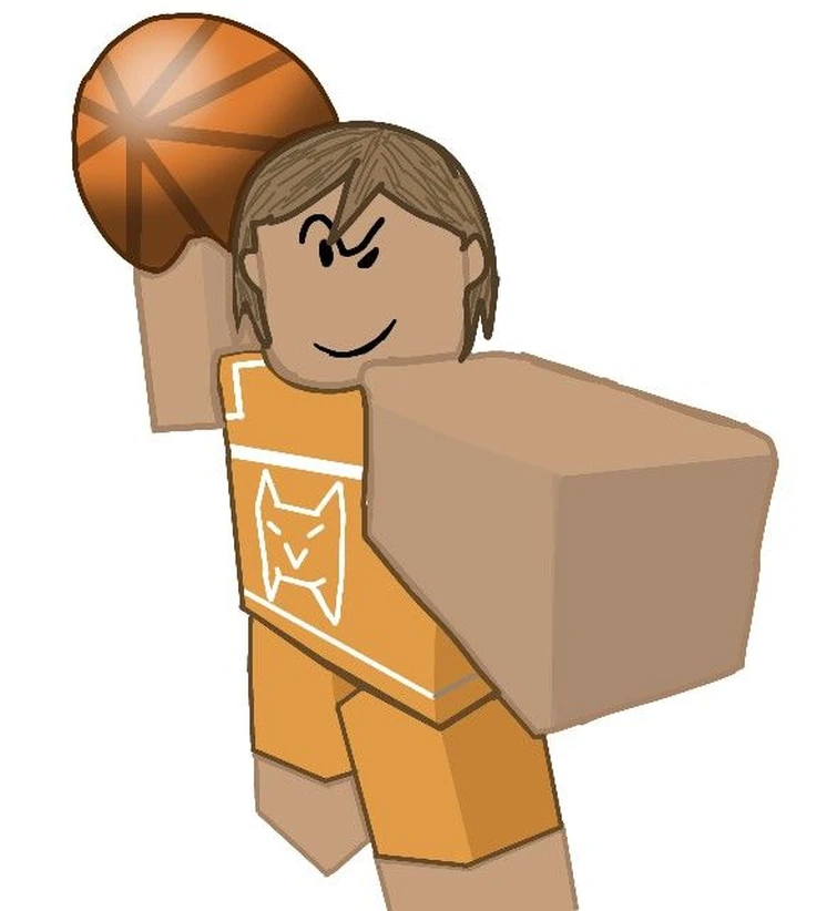 Kel as BALLER | Fandom