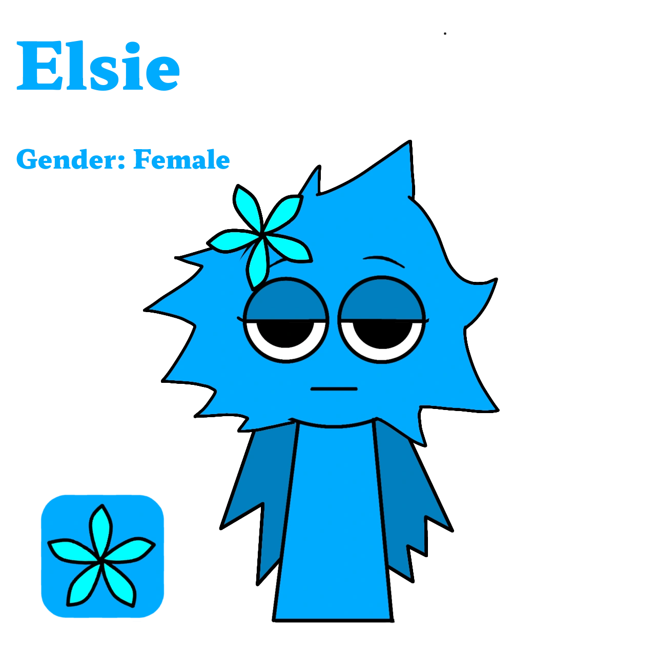 Meet Elsie and Josh | Fandom