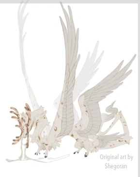 My opinion about Archalium Redesign | Fandom