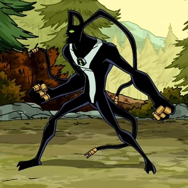 Who do you consider to be tenth additional OS alien? | Fandom