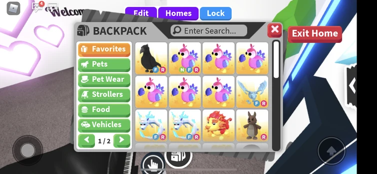 Trading Invwntory! (Updated) | Fandom