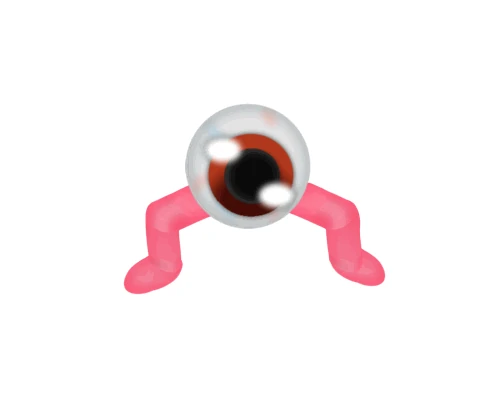 EYEBALL MONSTER RETURNS 😱😱😱😱😱🤯🤯🤯🤯 | Fandom