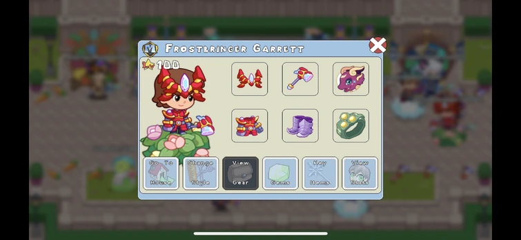 Discuss Everything About Prodigy Game Wiki | Fandom