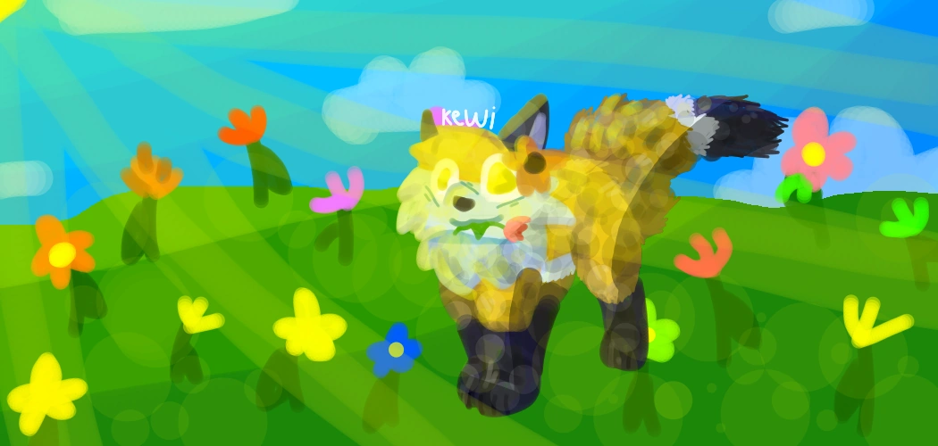 Flower Field [RP] | Fandom