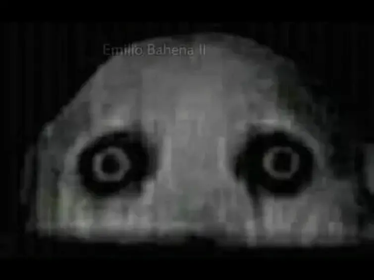 Uh... oops. | Fandom