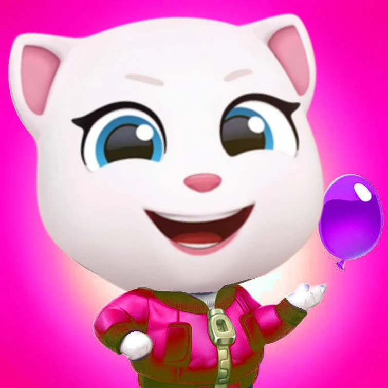 Discuss Everything About Talking Tom & Friends Wiki | Fandom