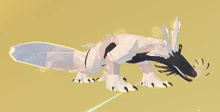 Angelic Warden Redesign (+ Stats) | Fandom