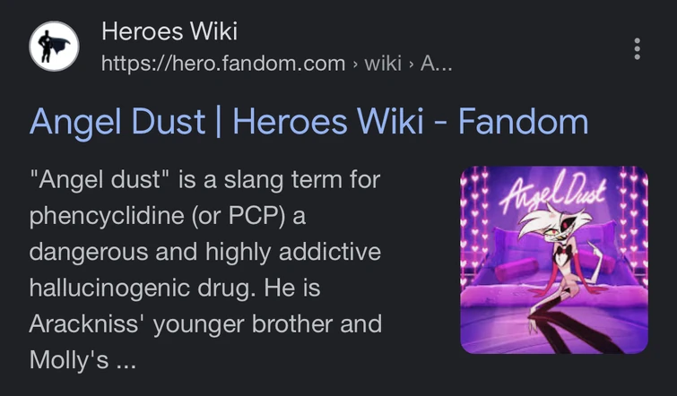 Why are they considered heroes? | Fandom