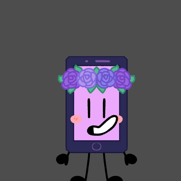 my mephone oc | Fandom