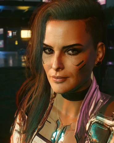 Discuss Everything About Cyberpunk Wiki | Fandom