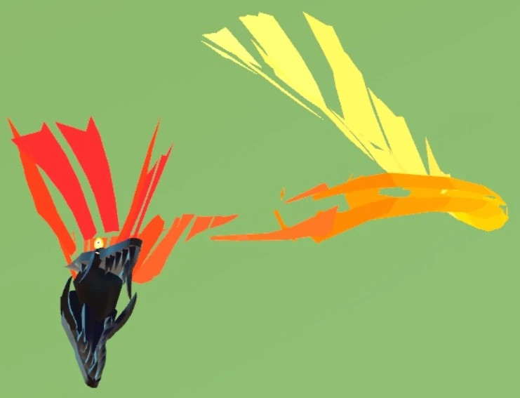 Look at this new creature cos released!!111!1!,, | Fandom