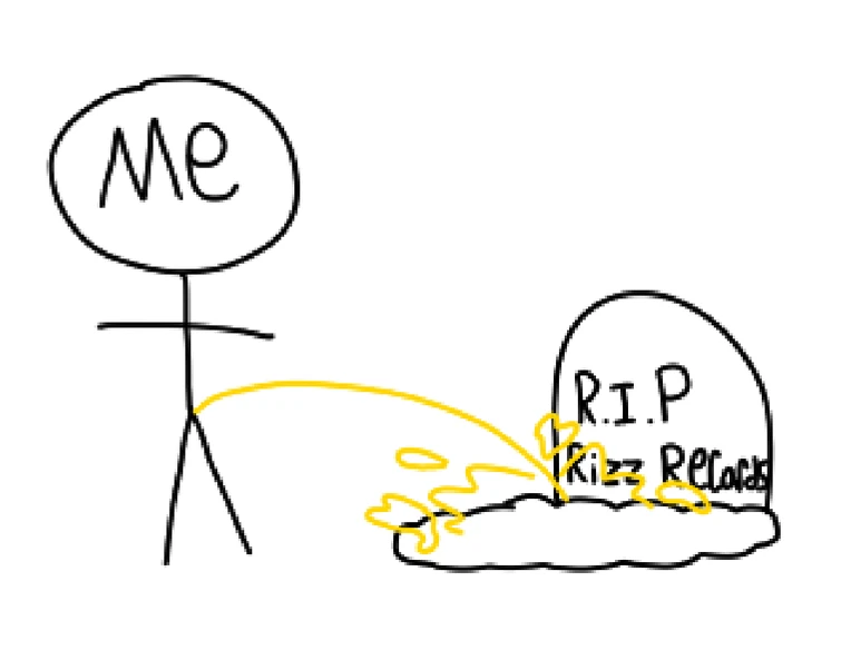 Rip rizz records | Fandom