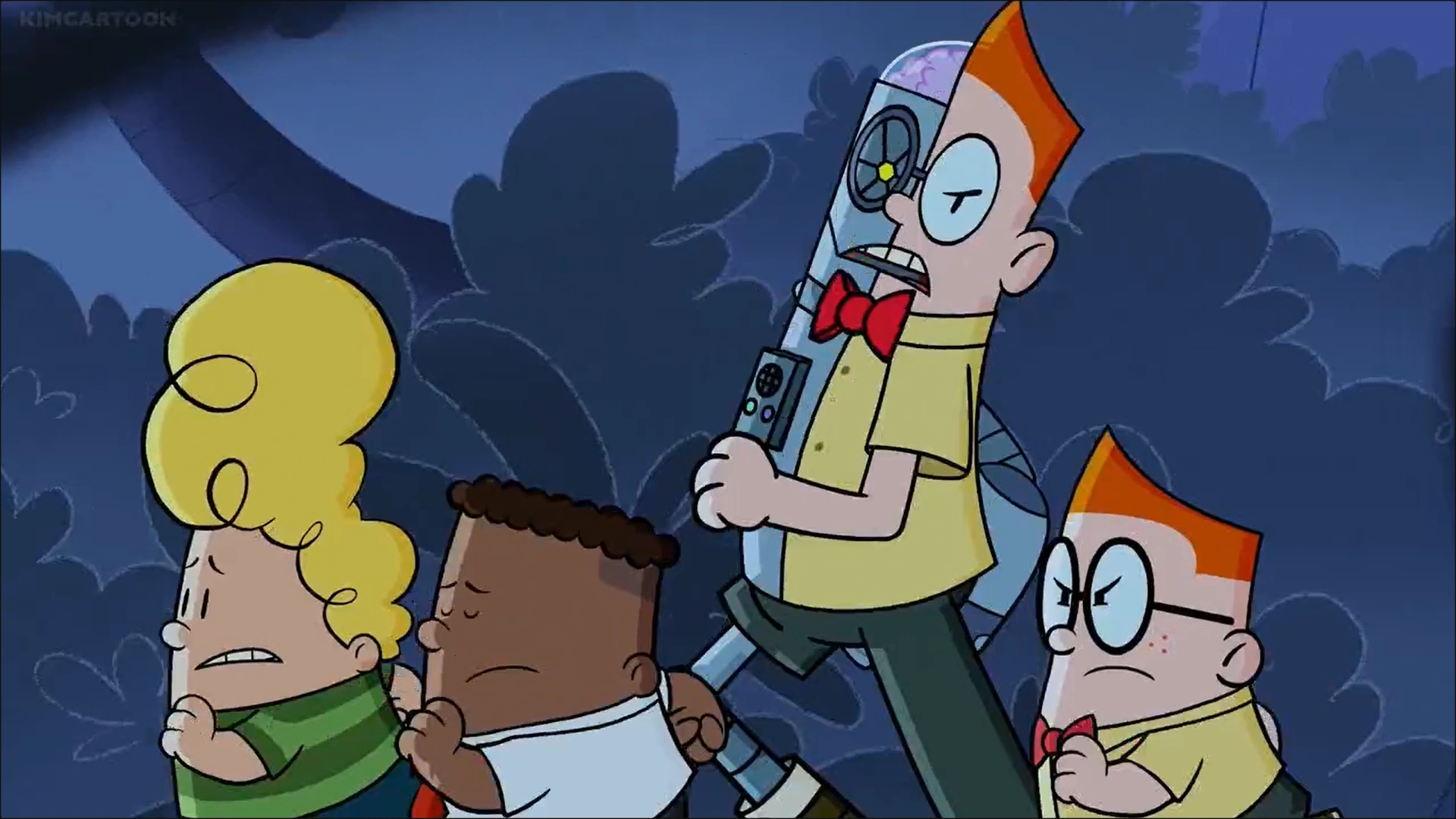 Who would win: Erica or Melvin? | Fandom