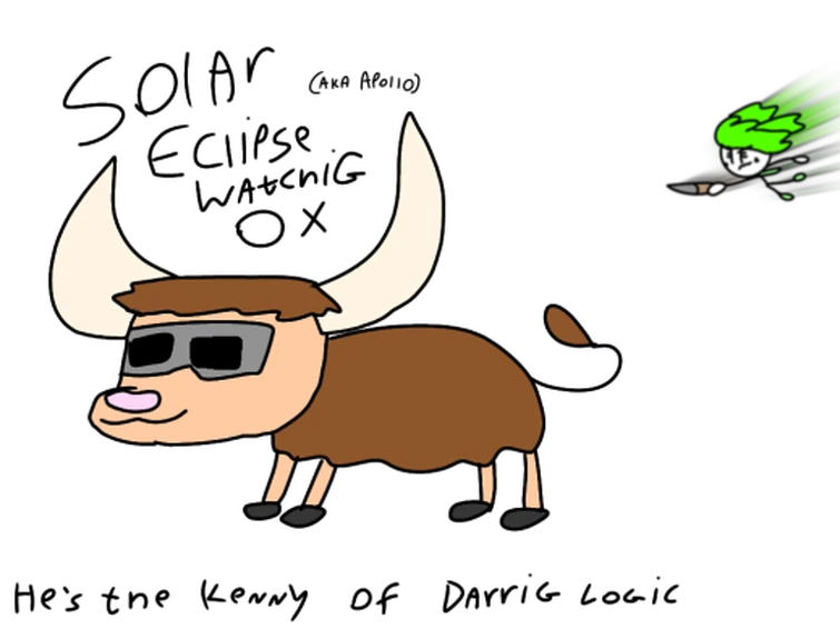 Discuss Everything About Darrigs Logic Wiki | Fandom