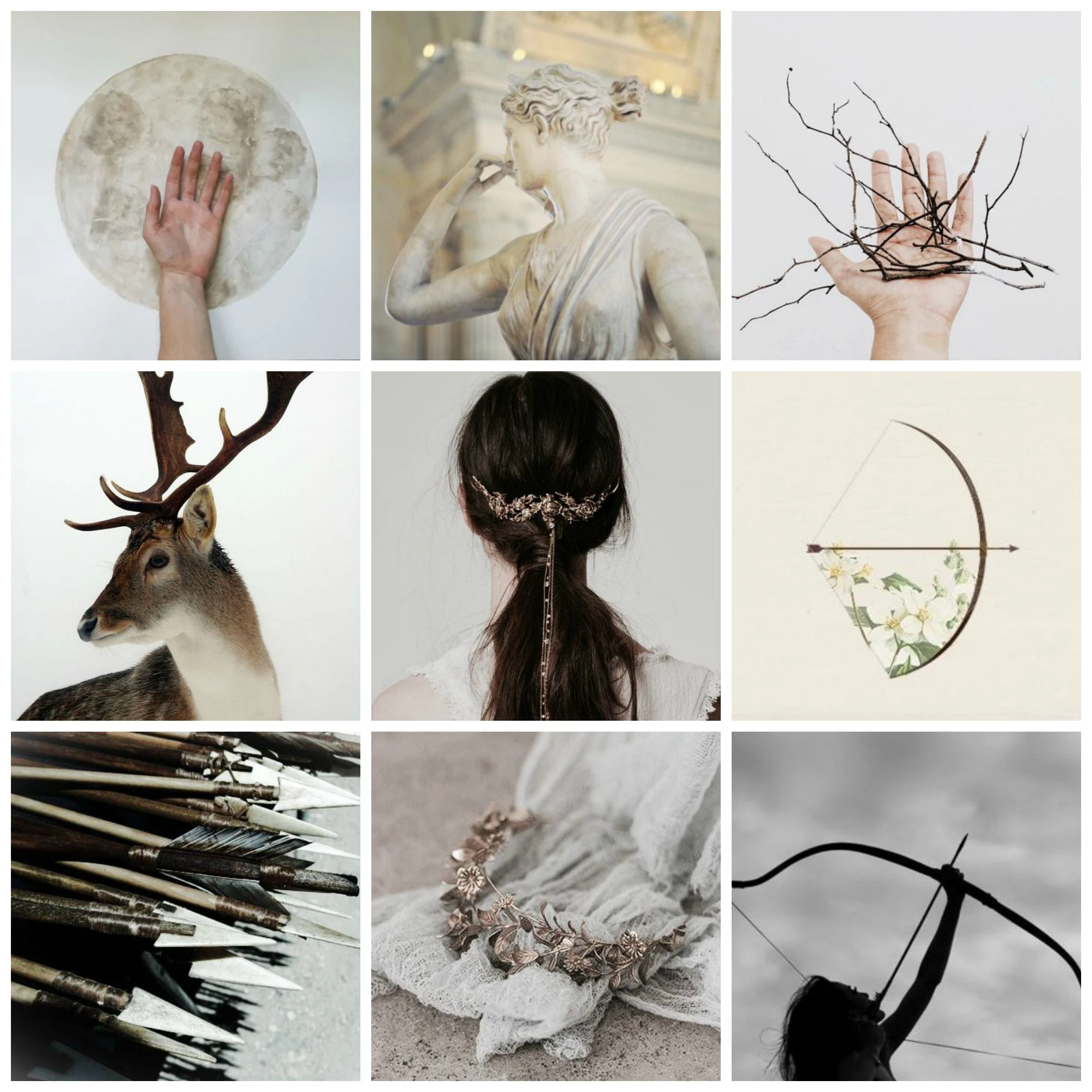 Greek mythology aesthetic-Part 11 | Fandom