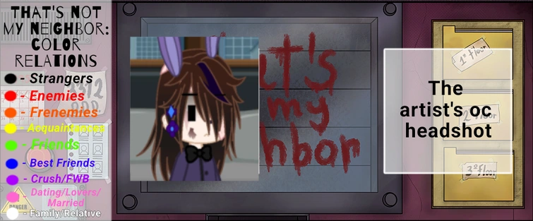 Lil fun thing | Fandom