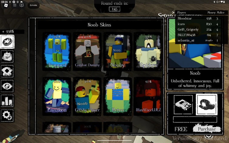 IhasAfaceLULZ is available still, if ur in a outdated server | Fandom