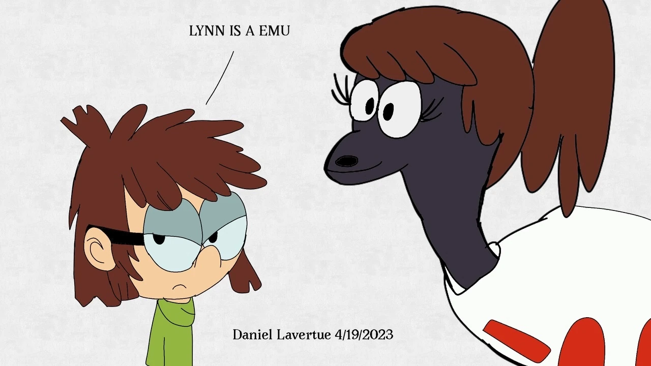 TIME FOR THE EPISODES THAT ALL THE RAGE (Luan Loud Laugh) GET IT? | Fandom