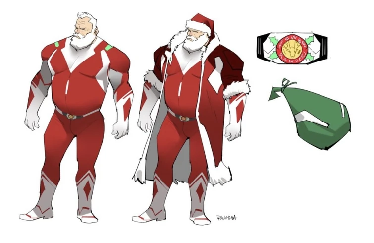 Discuss Everything About RangerWiki | Fandom